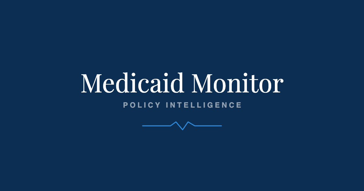 Interactive Map Tracks Current Status of State Medicaid Expansion ...